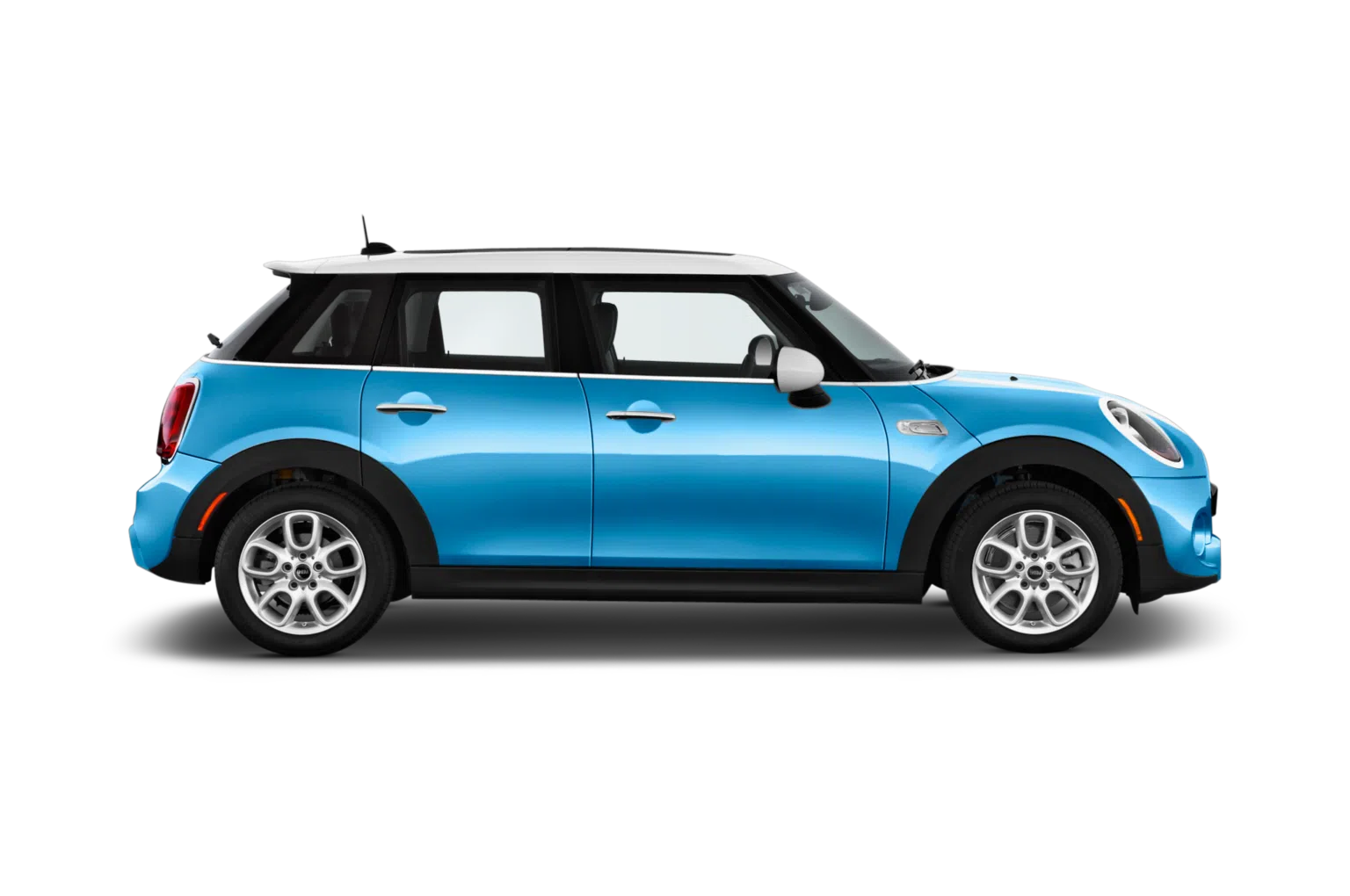 Mini jeune conducteur : cooper ou one, laquelle choisir