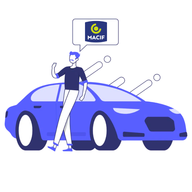 Macif assurance jeune conducteur : prix et devis 2024